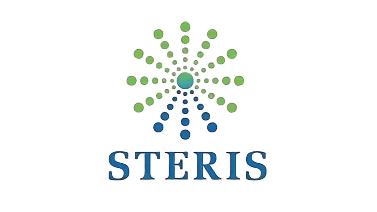 Steris Healthcare: Reimagining Indian Pharma with Precision, Purpose ...