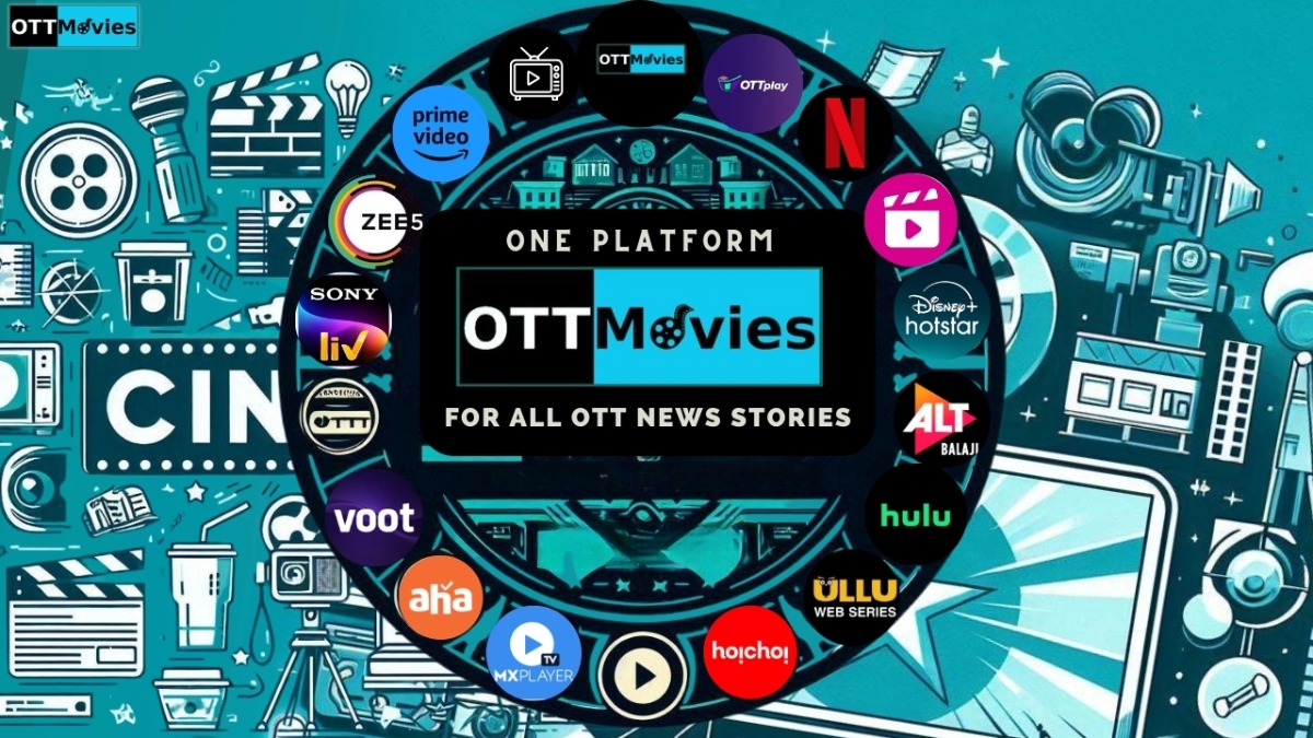 OTTMovies Unveils Endless Entertainment Experience – News Stories on ...