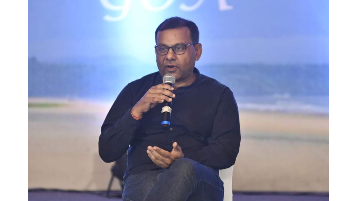 Engineering Education in India Needs a Modern Makeover – Vineet Gupta ...