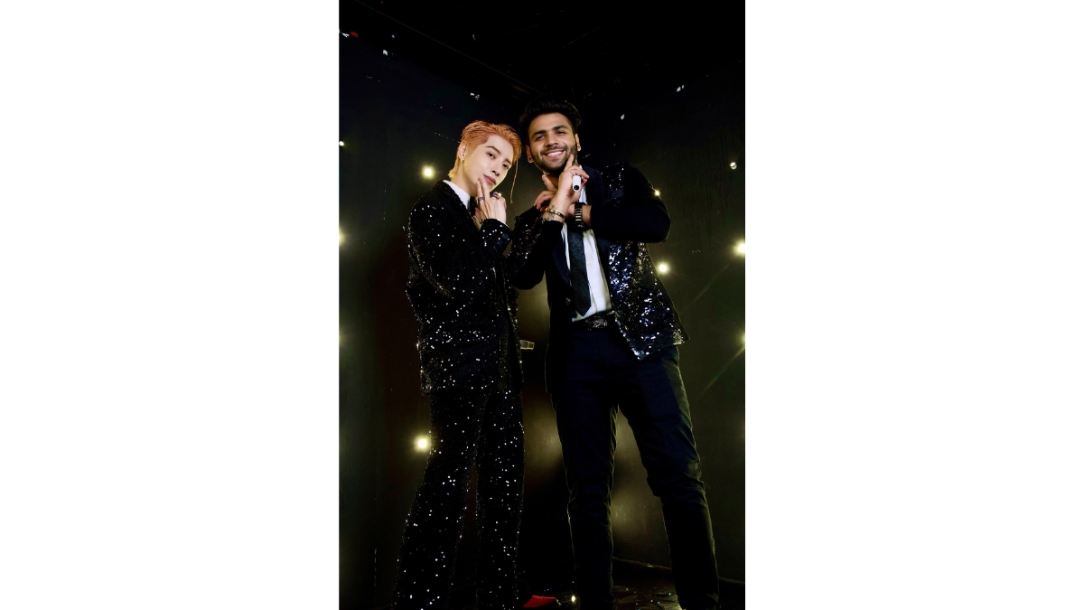 Singer Diamond: A Rising Star in the Music Industry - www.lokmattimes.com