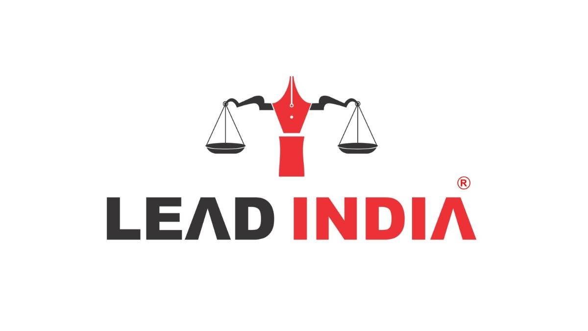 Lead India: A Trailblazer Among Delhi’s Law Firms, Prioritizing Justice ...