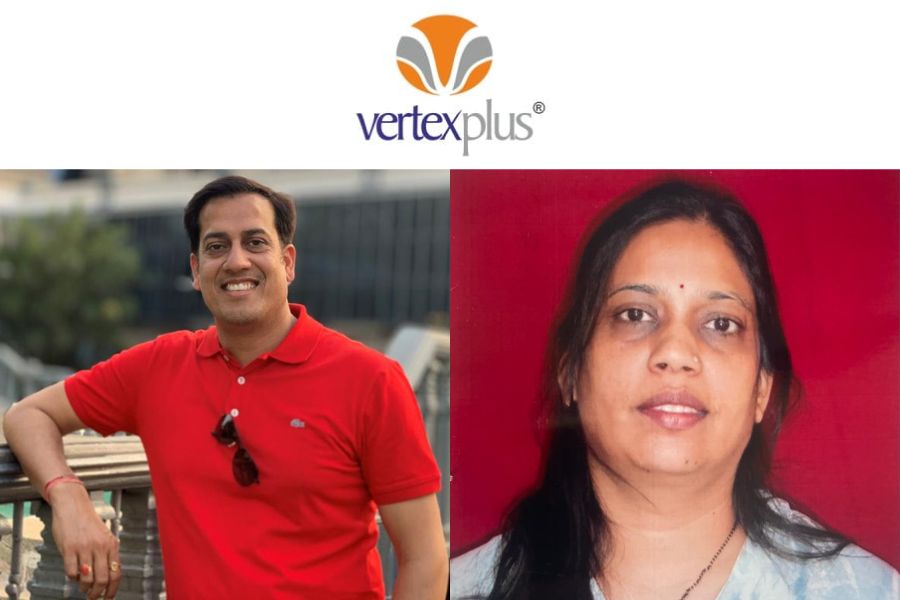 VertexPlus Technologies brings its IPO on 2nd March 2023 - www ...