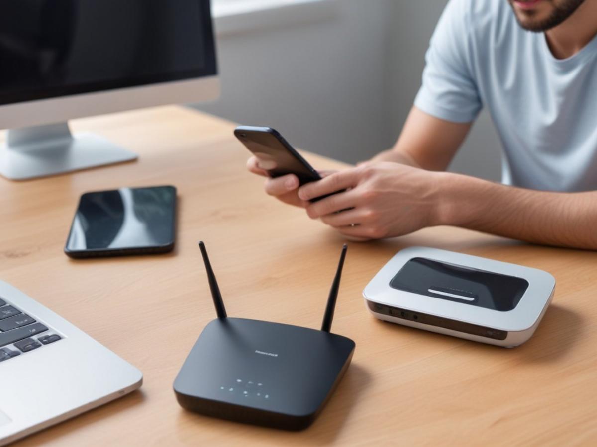 What are the Best WiFi Plans in Delhi? - www.lokmattimes.com