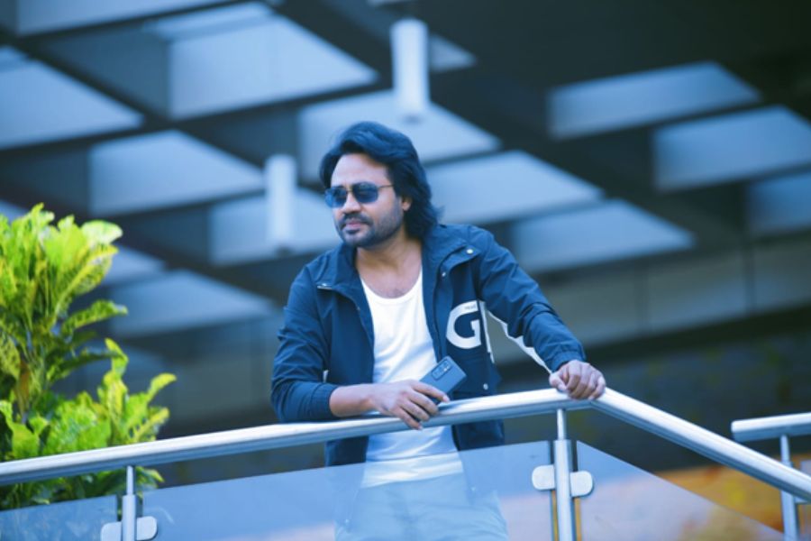 Prem Dhiraal is going to become a hero from zero in Bollywood - www ...