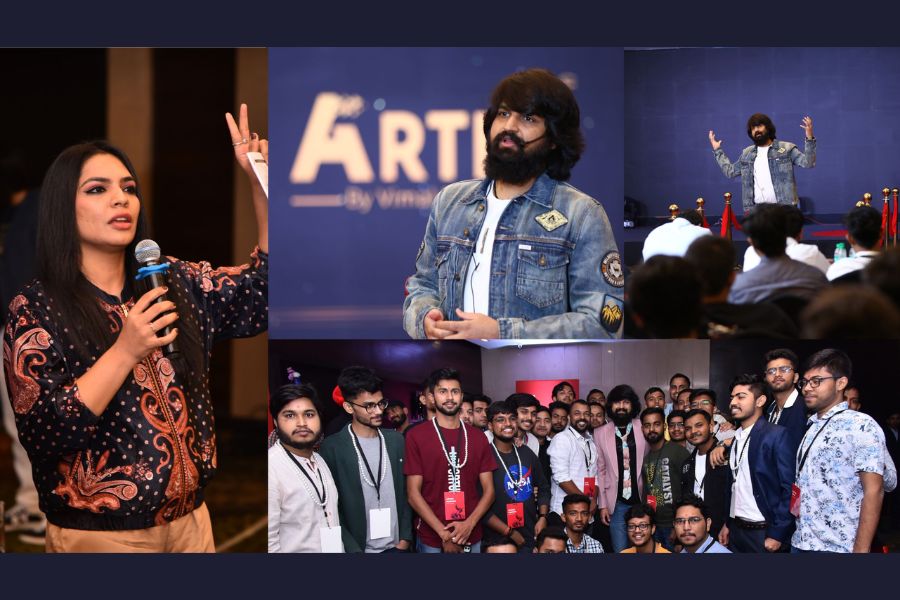 Technology Mogul Vimal Daga Supports Indian Governments Cloud First Policy