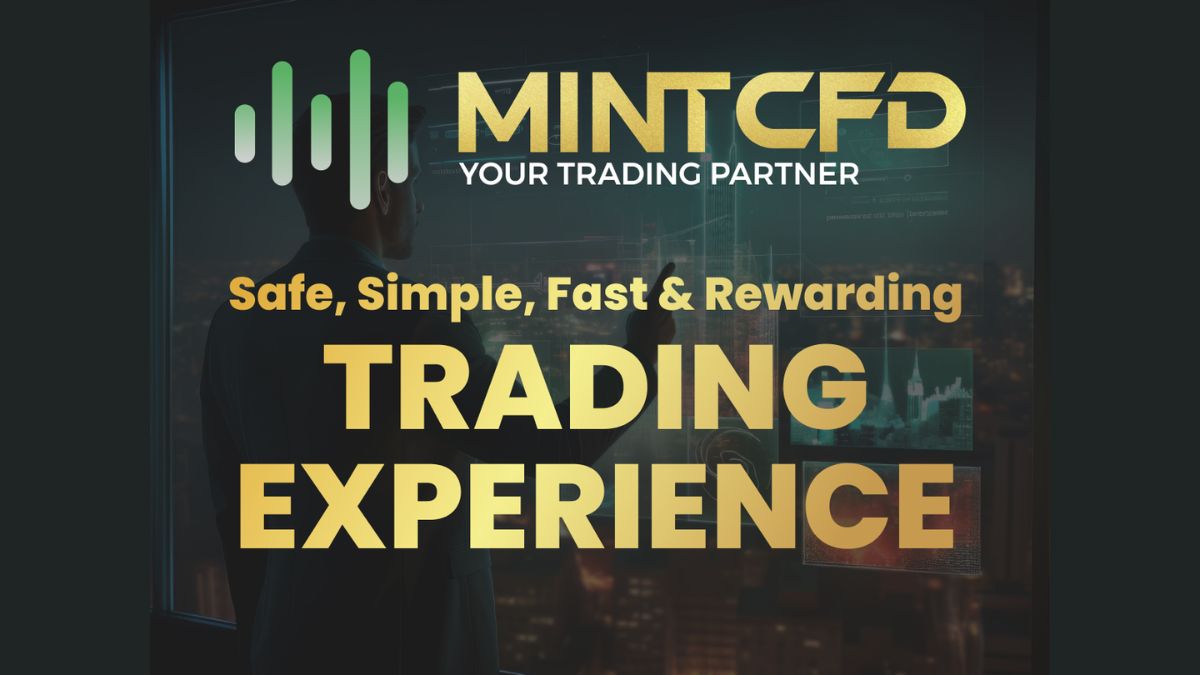 MintCFD Trading Experience – Safe, Simple, Fast And Rewarding - www ...
