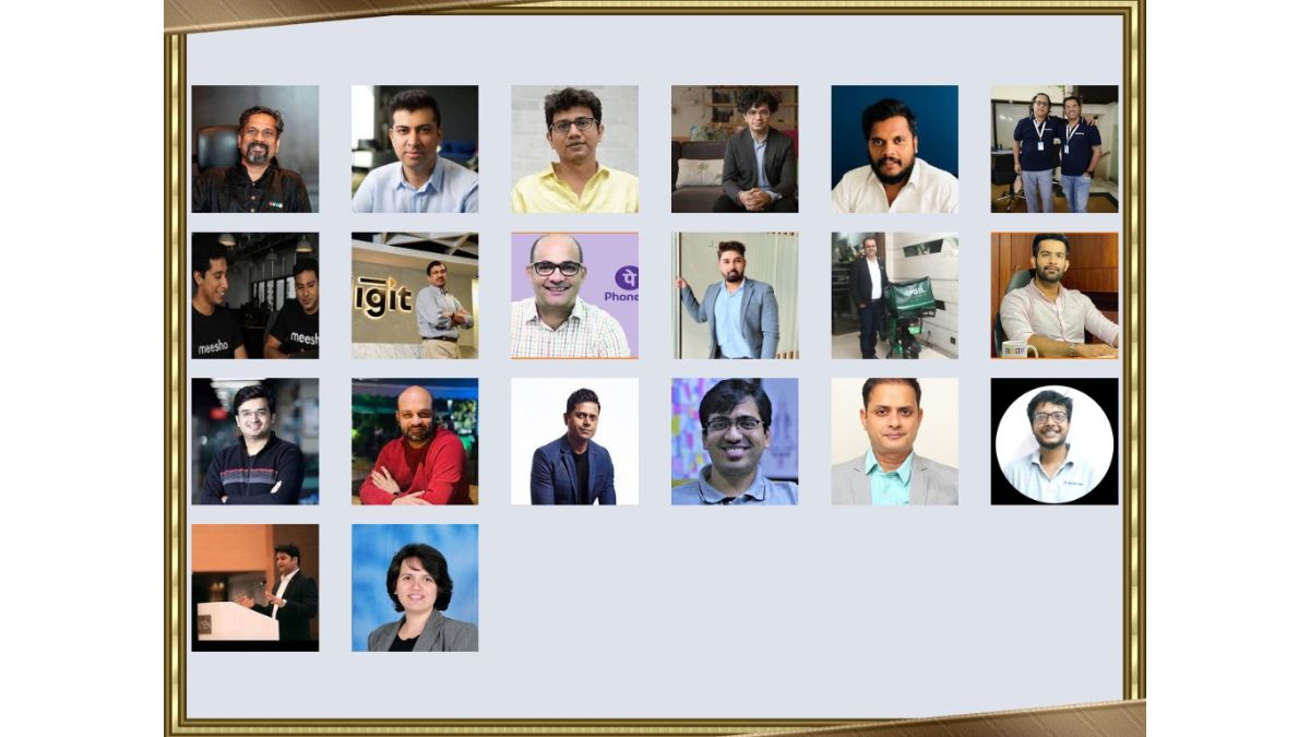 Startup Reporter releases “20 Techpreneurs to Watch in 2023: Pioneering ...