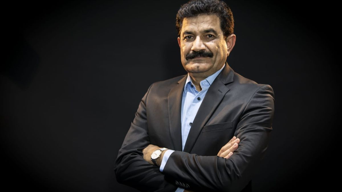 Revolutionizing Personal Development, Ram Verma’s NLP 2.0 Approach Delivers Faster, Lasting ...