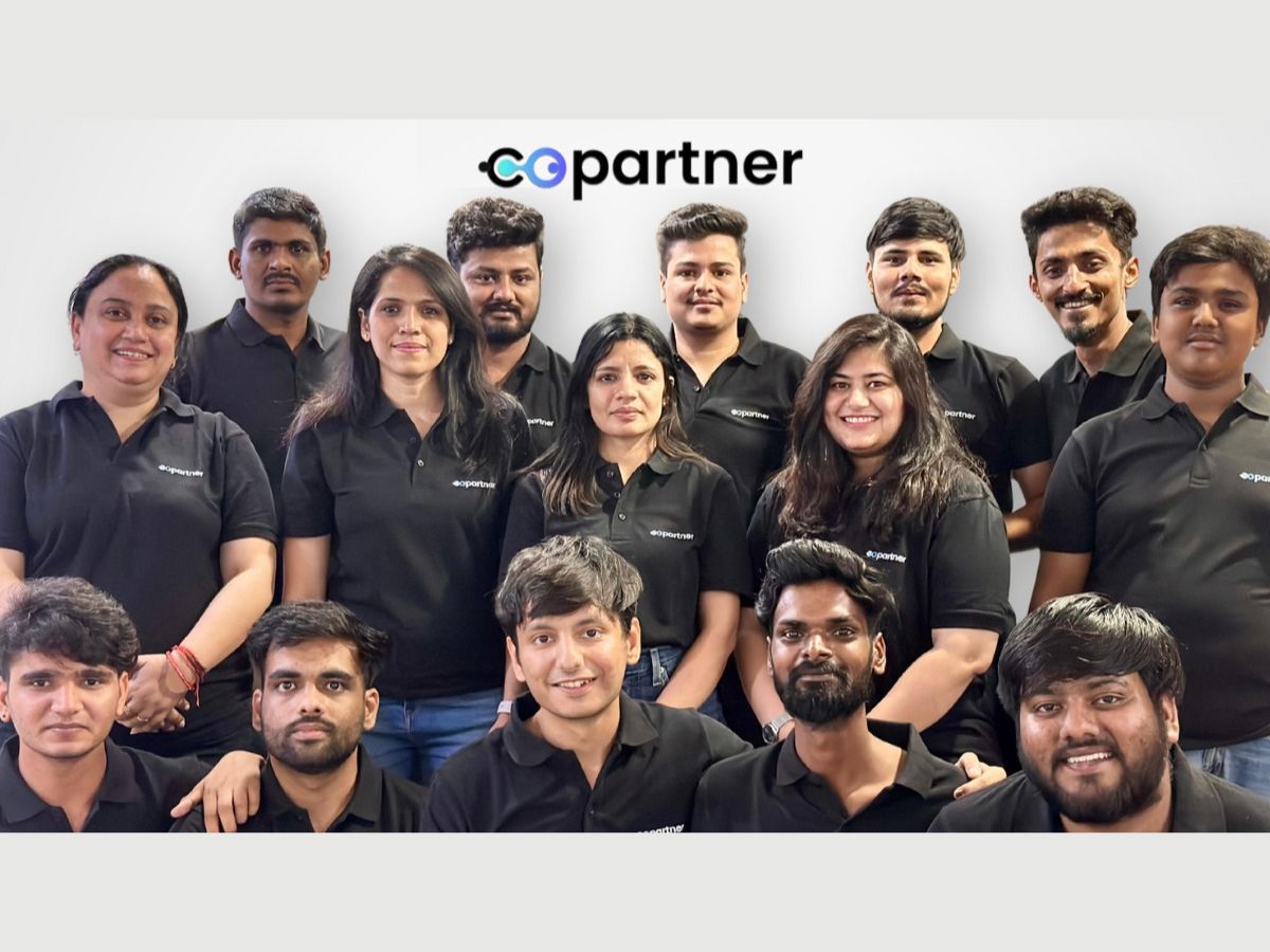 Gurugram Startup Copartner Launches Platform Providing Daily Free Calls ...