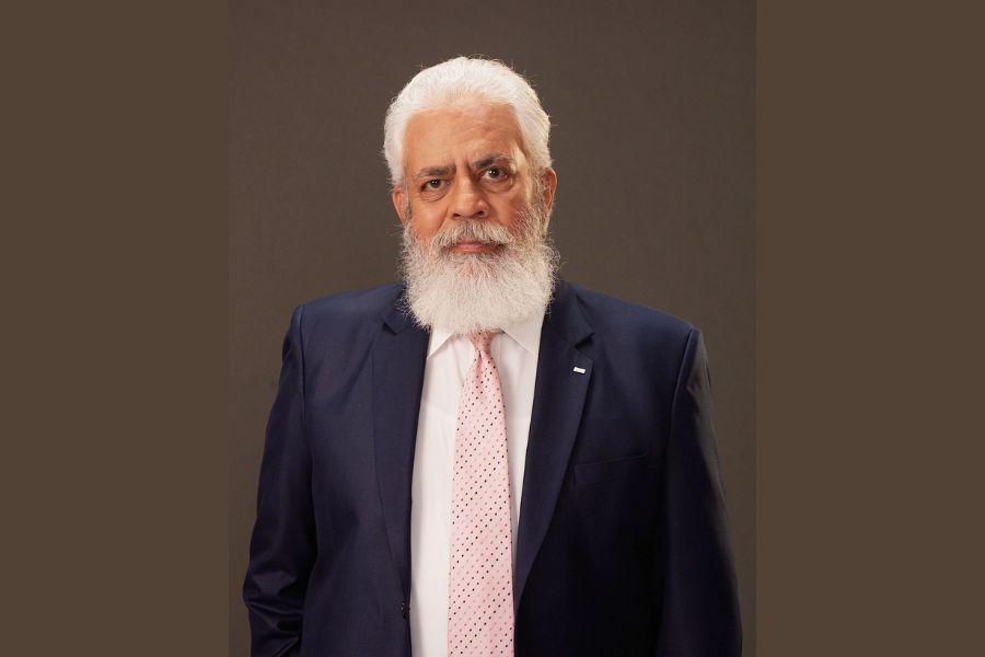 KAI India’s MD Rajesh U Pandya is the Face of its New Brand Campaign ...
