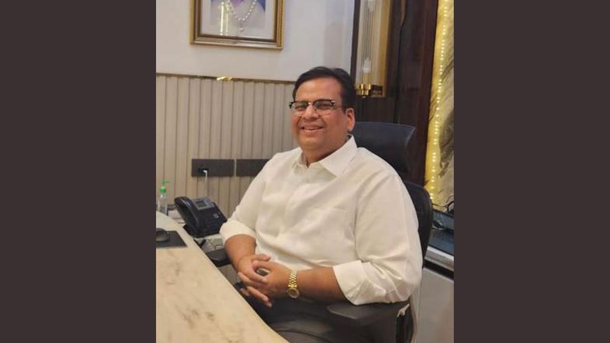 Pioneering the Future of Technology through Visionary Leadership-Arun ...