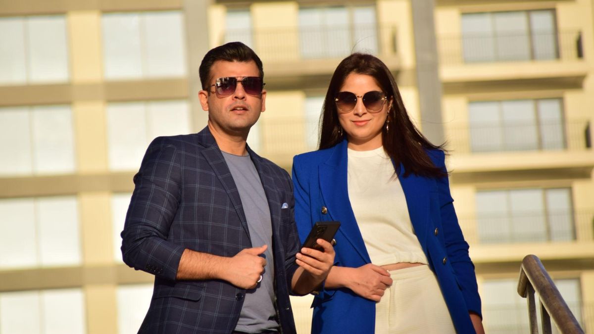 Fulfill Your Potential: Empowering Transformation with Aanant Bisht and ...