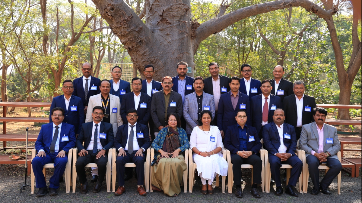 Reliance Nippon Life Insurance partners with TimesPro and IIM Indore to ...