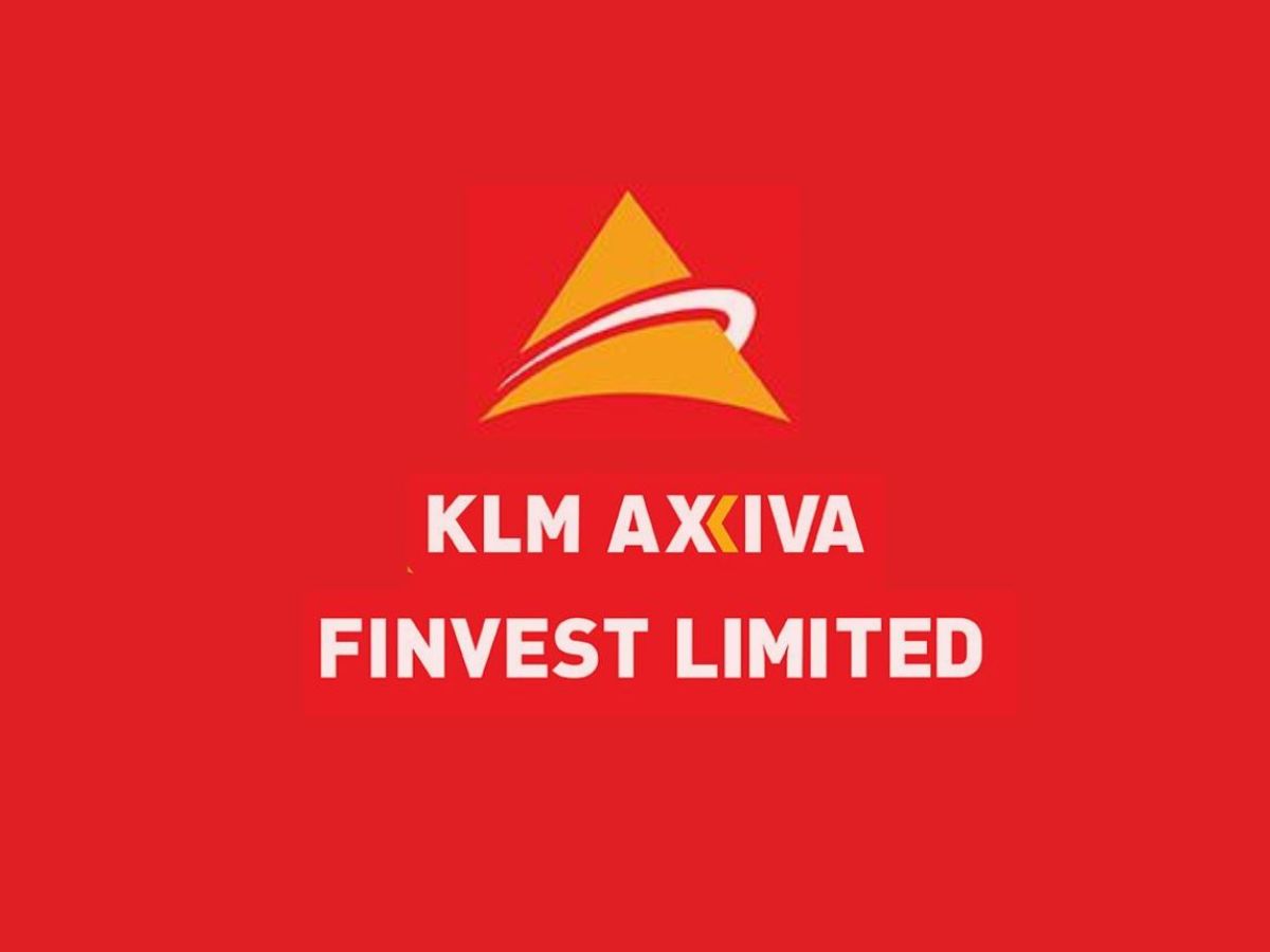 KLM Axiva Finvest to Raise Up to Rs 15,000 Lakhs via NCDs - www ...