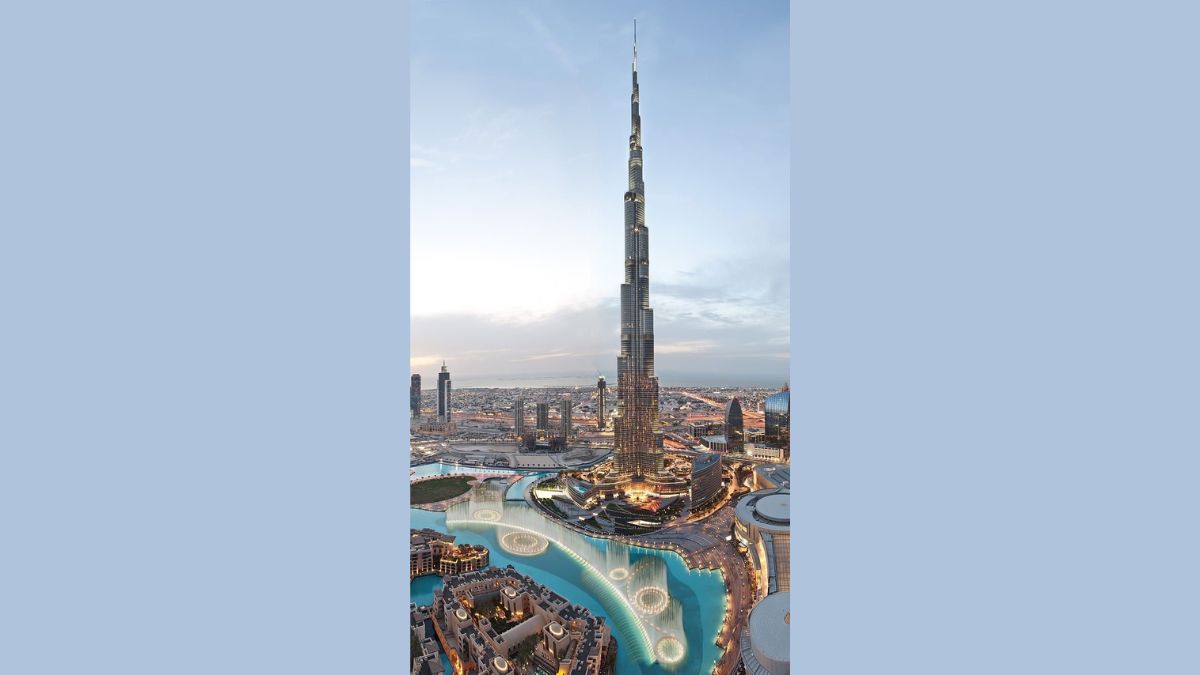 A Pioneering Venture into the Future of Healthcare: The UAE Medical ...