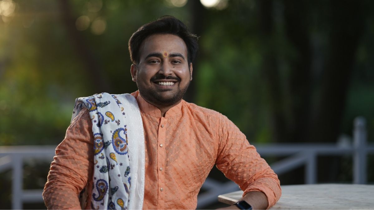 Arun Pandit: Revolutionizing Astrology and Numerology in India - www ...