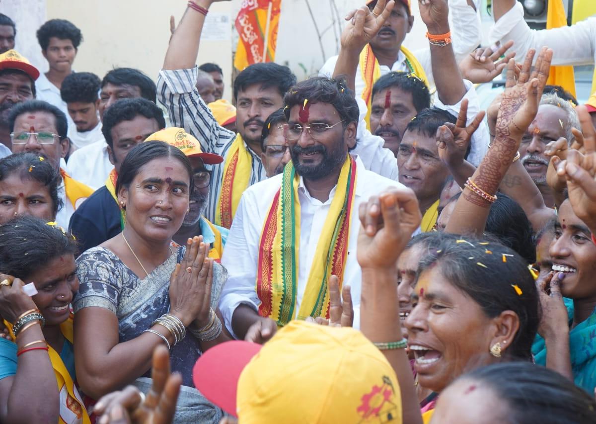 Kondru Murali Mohan’s Visionary Leadership Sparks Transformative ...