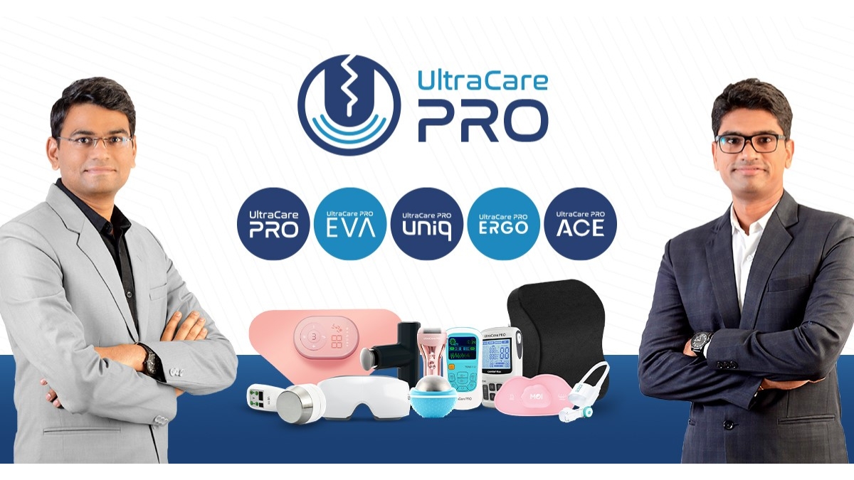 UltraCare PRO: Your Ultimate Partner In Well-Being - www.lokmattimes.com