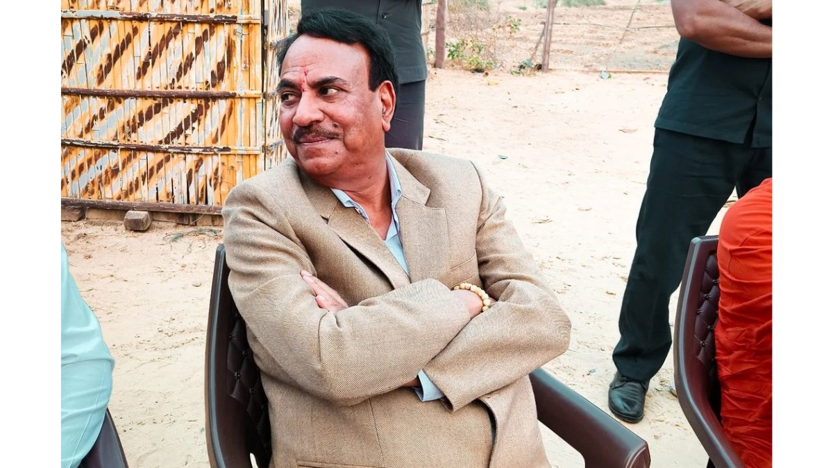 Meghraj Singh Royal: From Necessity to Responsibility in India’s Water ...