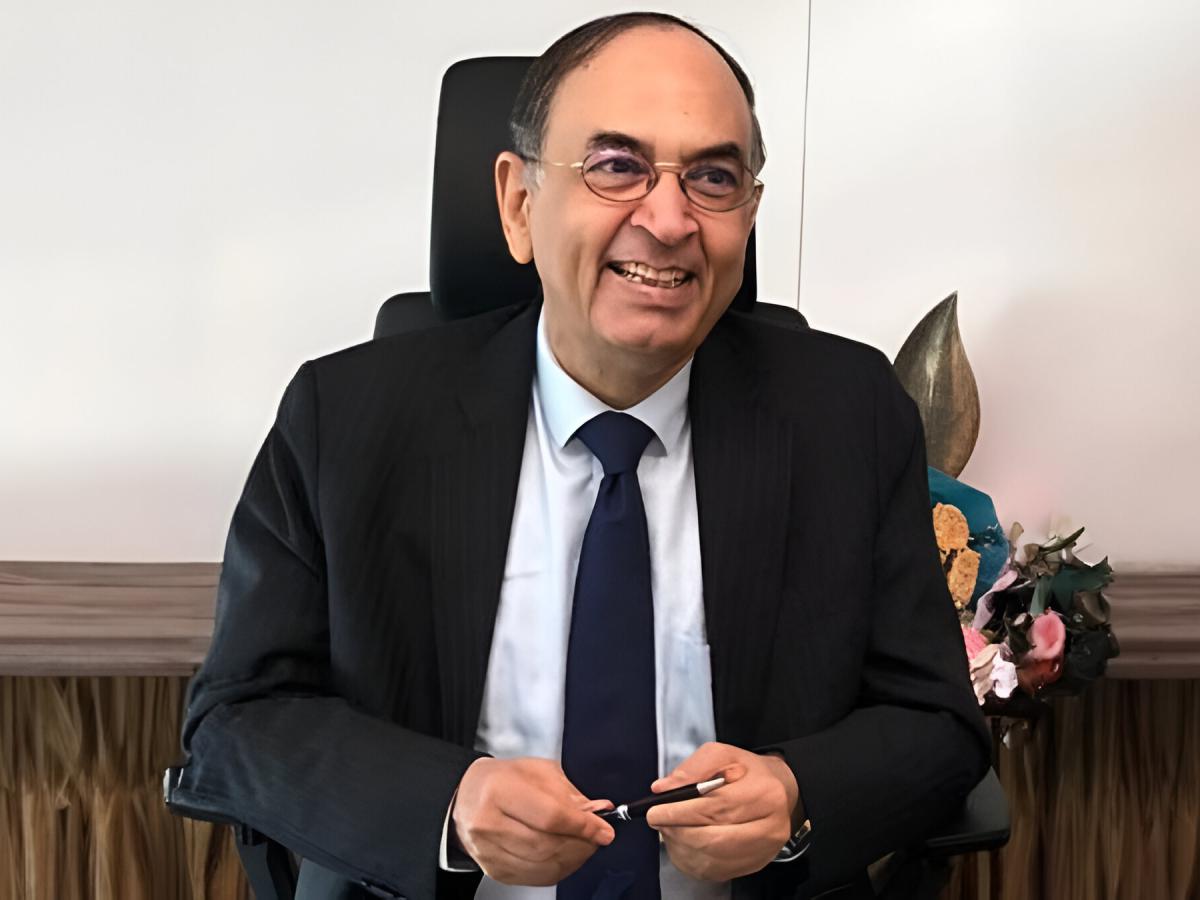 Parvinder Singh Gahlaut of Indian Potash Limited Foresees a Fertilizer ...