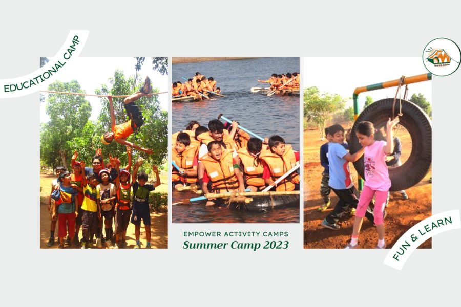 Empower Activity Camps Unveils Exciting Summer Camp Program for ...
