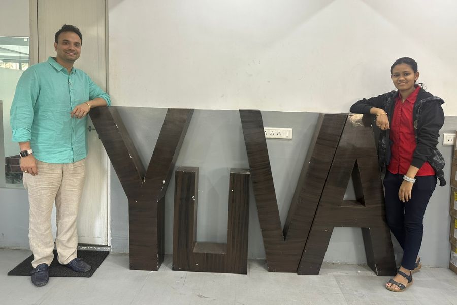 Gifting Them The Power To Dream & Excel - www.lokmattimes.com