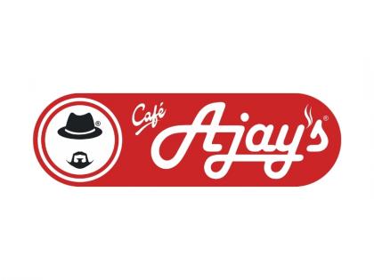 Ajay’s Cafe Celebrates the Spirit of Brotherhood and Motorcycling with ...