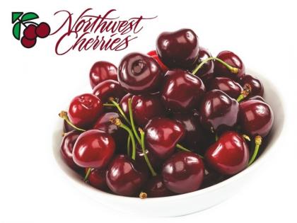 Yoga and Nutrition: How Seasonal Fruits Like Northwest Cherries Can ...