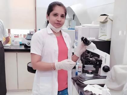 Dr. Jyotsna Singh: Advancing Neuroscience, Healthcare Innovation, and ...