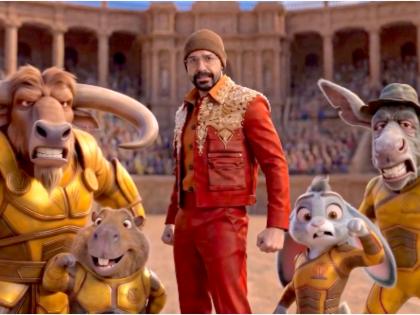 Vineet Singh Hukmani releases song ‘One More Try’ for The World’s first ...