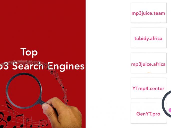 A Comprehensive Guide to the Top 7 AI Mp3 Search Engines - DailyAI