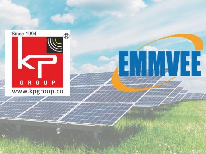 KP Group’s Subsidiary, KPI Green Energy, Secures 300MWp Solar Panel ...