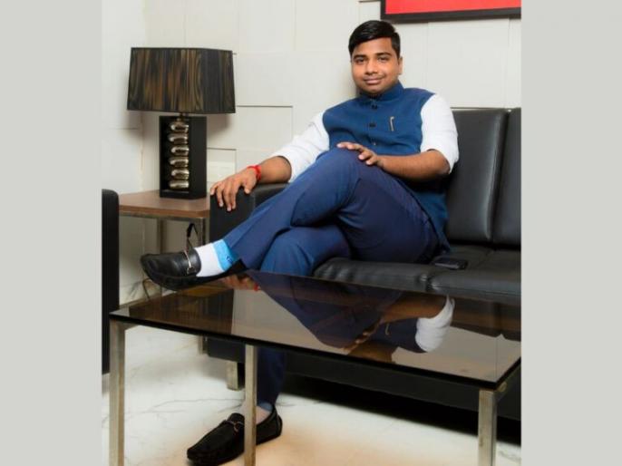 Alok Ranjan Tiwari: An Accomplished Leader Pioneering a New Era in ...