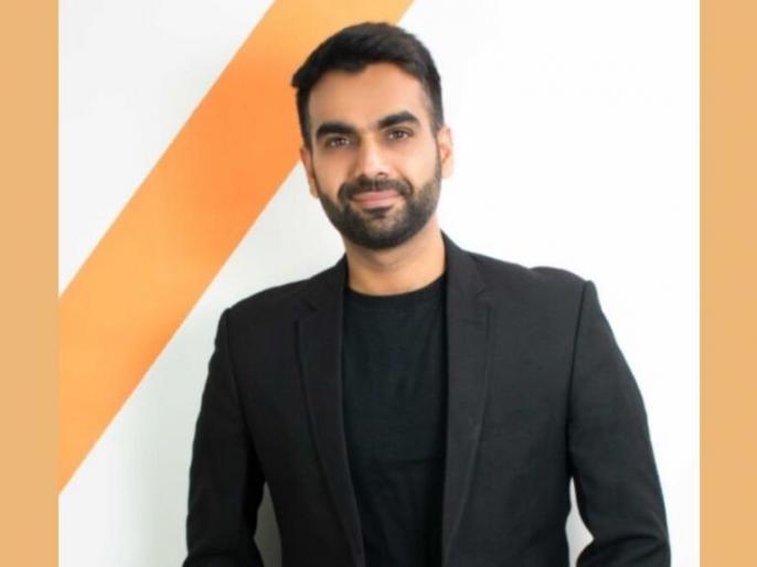 Aseem Ghavri partners with Ashneer Grover for building the next todu ...