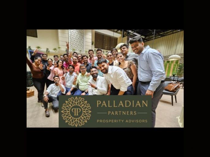 Palladian Partners Advisory LLP Achieves Remarkable Success with 100% ...