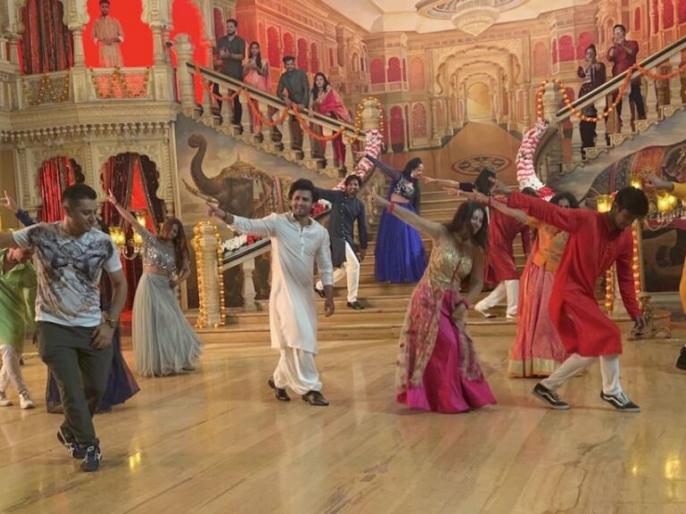 India’s first flash mob and Bollywood choreographer Bhaumikk Shah is ...