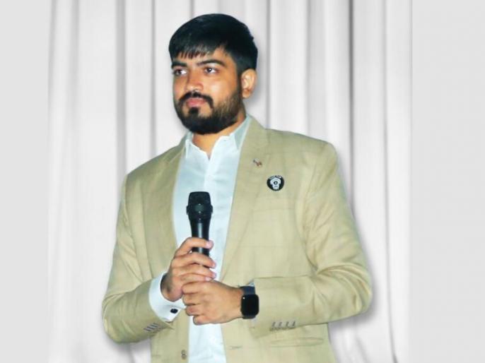 Parsh Technologies leads the way to bring awareness about the web 3.0 ...