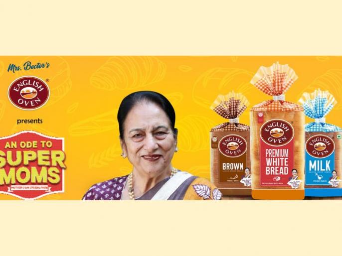 How Mrs. Bector’s Foods Honors Super Moms with a Heartfelt Campaign ...