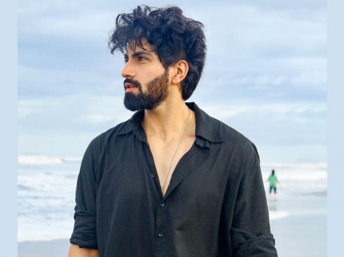 Hottest music sensation of 2022, Lakshay Kapoor, backed by Dharma ...