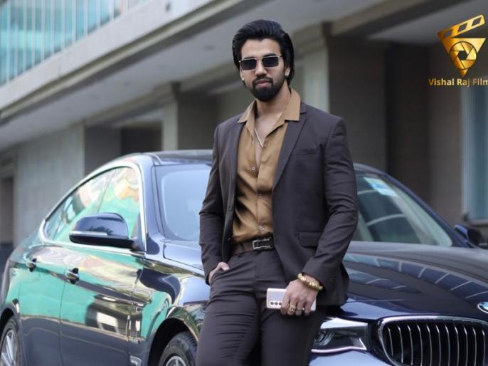 Vishal Raj Films Shining in the Film Industry with unparallel angles ...