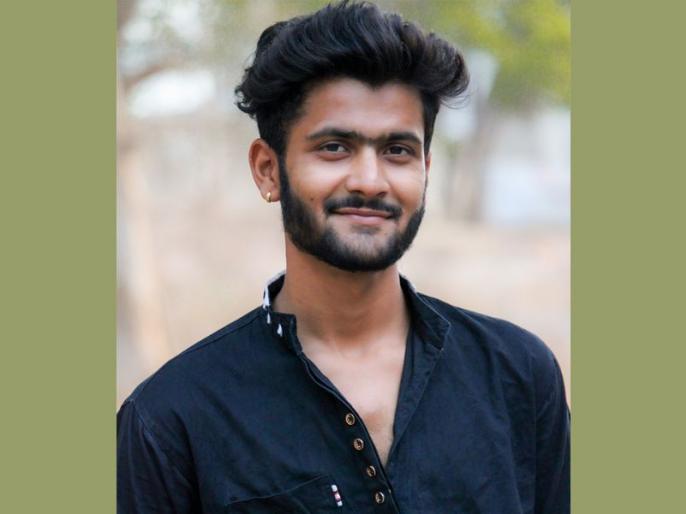 Shah Keshav Kumar— An ambitious aesthetic creator with mesmeric dreams ...