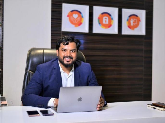 The Inspiring Story of Cyber Security Auditor & Entrepreneur, Deepak Kumar Nath, Founder ...