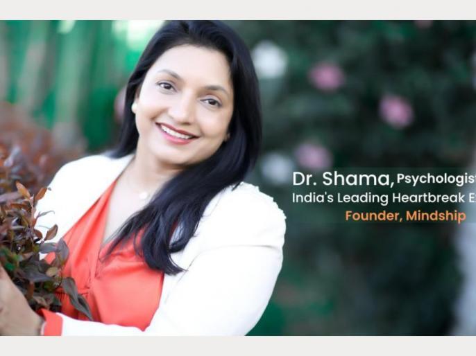 Reinventing Success: Dr. Shama’s Revolutionary Impact on Mental Health ...