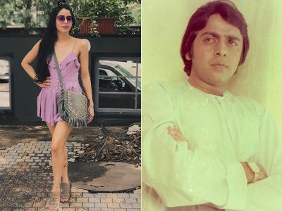 Vinod Mehra Death Anniversary: Know About His Daughter Soniya Mehra ...