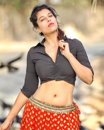 Gandii Baat 3 Actress Sheeva Rana Most Sensual Photos Goes Viral On