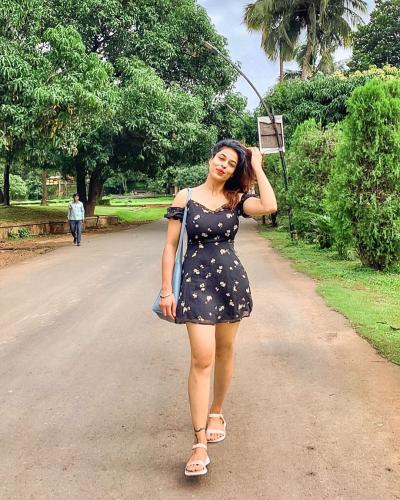 Gandii Baat 3 Actress Sheeva Rana Sizzling Pictures Goes Viral On