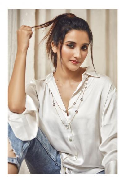 Model Neha Rawat was honored in Devbhoomi Uttarakhand | मॉडल नेहा रावत ...