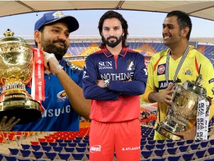 IPL 2026 Final: सीएसके 2010-2011, एमआई 2019-2020 और आरसीबी 2025-2026 ...