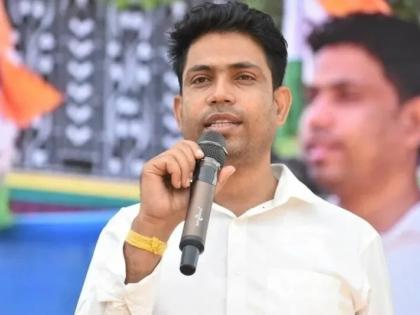 पुलिस पर हमला करने के बाद से फरार?, तृणमूल के दबंग नेता जहांगीर खान की ...