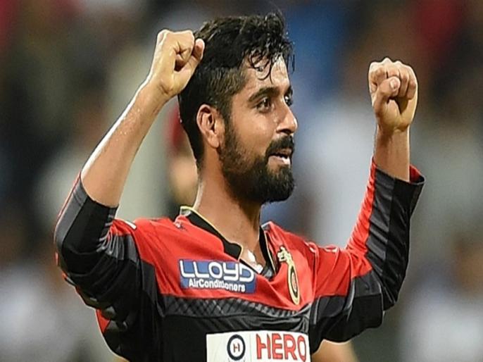 KKR की ओर से झटके 11 विकेट, अब इस टीम से जुड़े इकबाल अब्दुल्ला | Samad ...